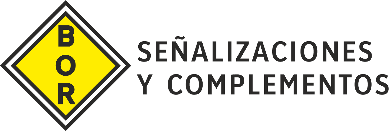 Catalogo - BOR Señalizaciones y Complementos S.L.U.